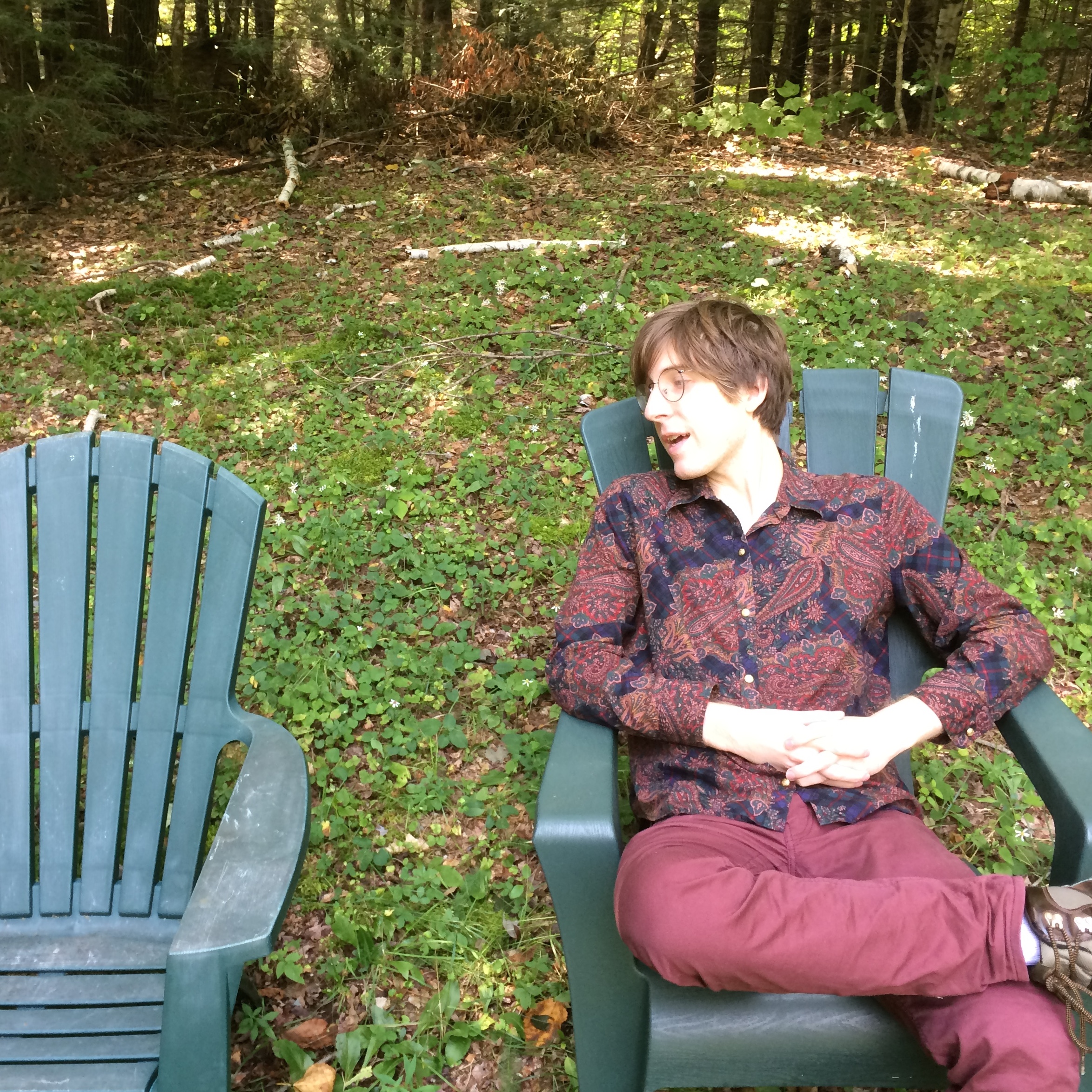 Jonathan Wauhkonen - Web Developer